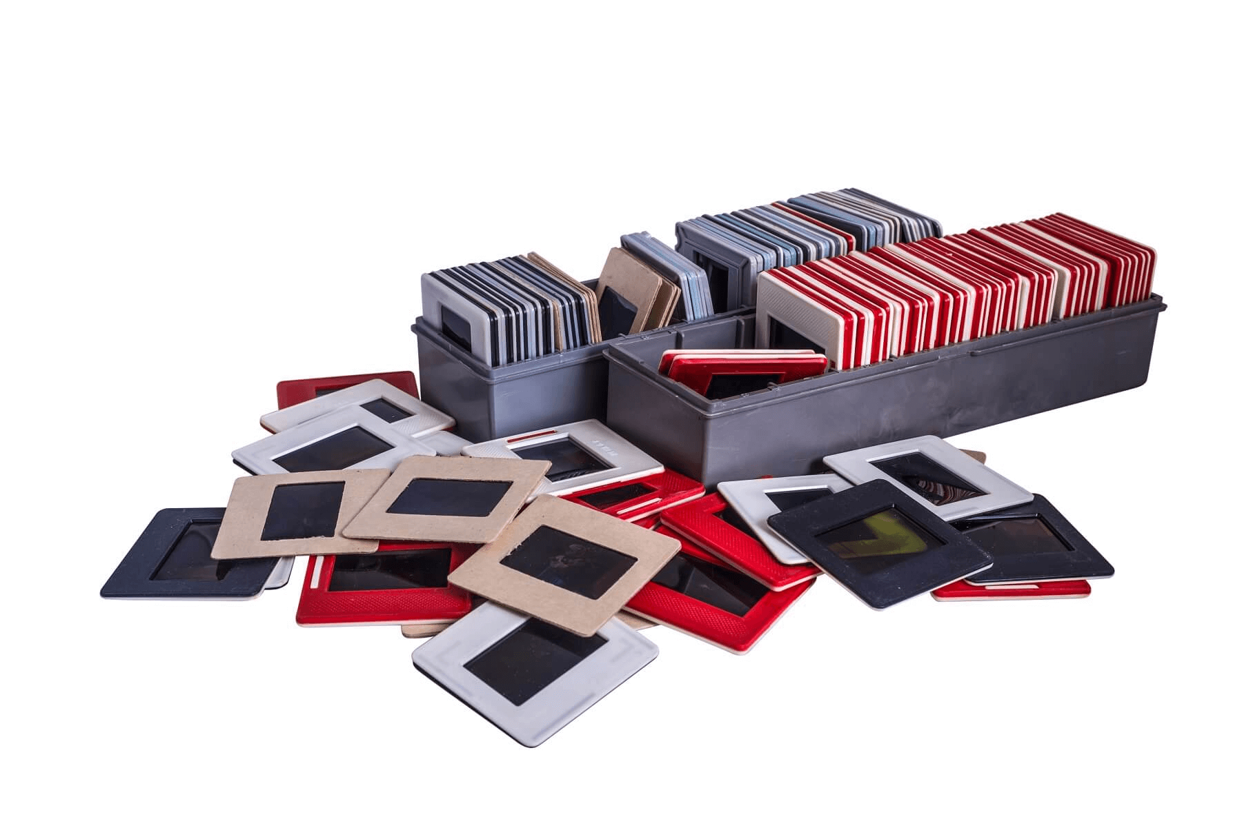 Home | Video & Film Copy Center